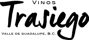 Trasiego – Etiqueta – Vid Mexicana